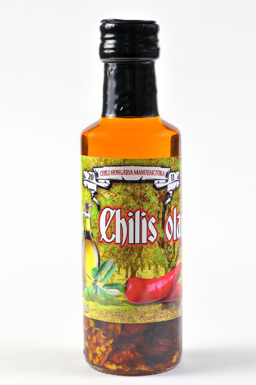 Termékeink – Chili Hungária Manufaktúra
